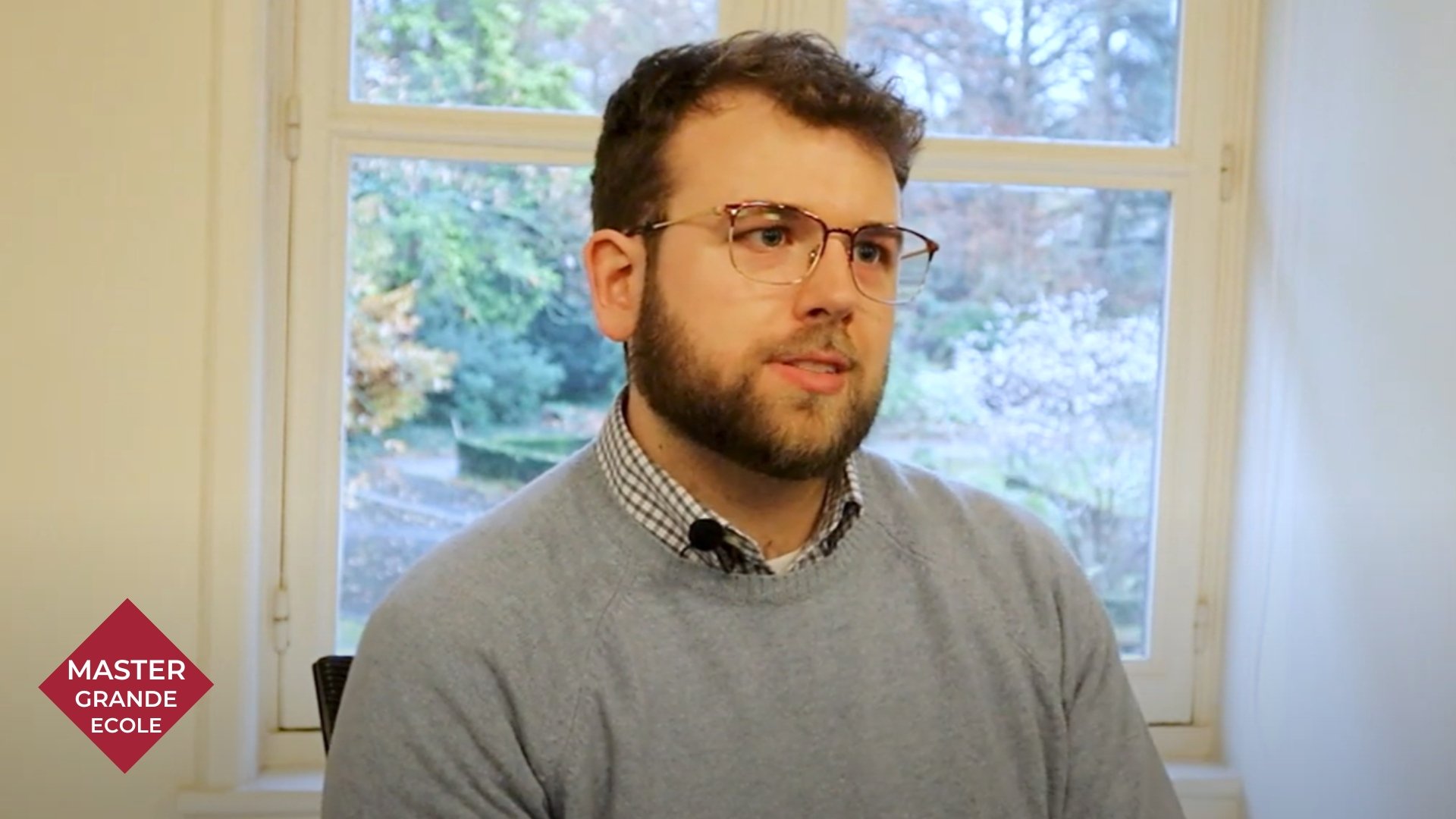 Bridging Business and Sustainability: How EDHEC Is Shaping My Path to ESG Consulting | EDHEC ...